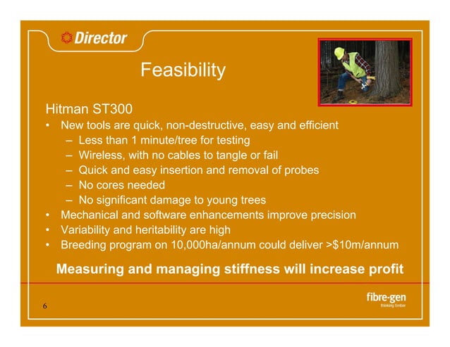 The HITMAN system explained | PPT