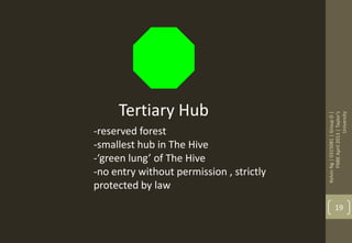 The Hive | PPTX