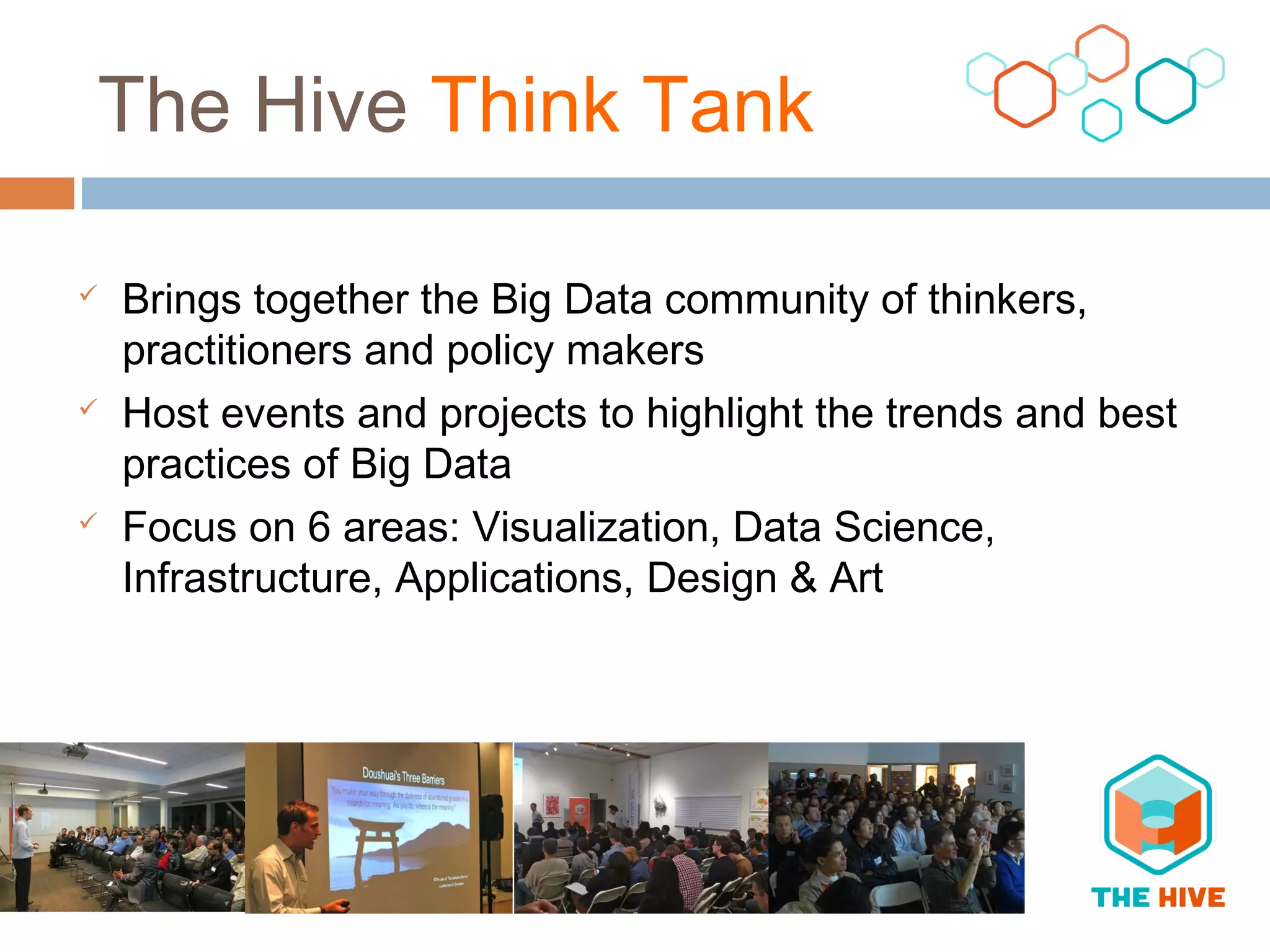 The hive introduction | PPT