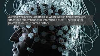 The Hive Mind | PPTX