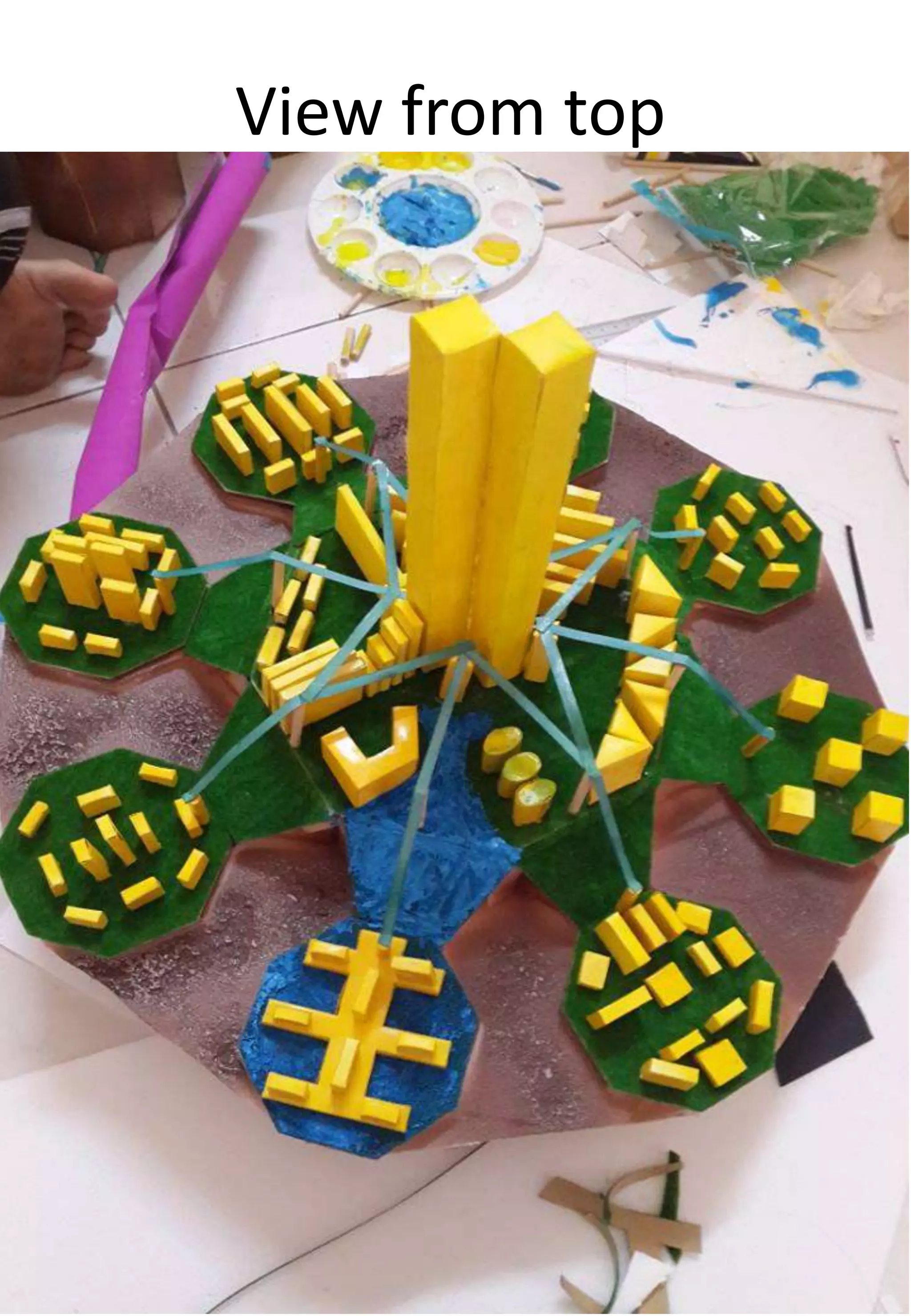 The hive model pictures | PPTX