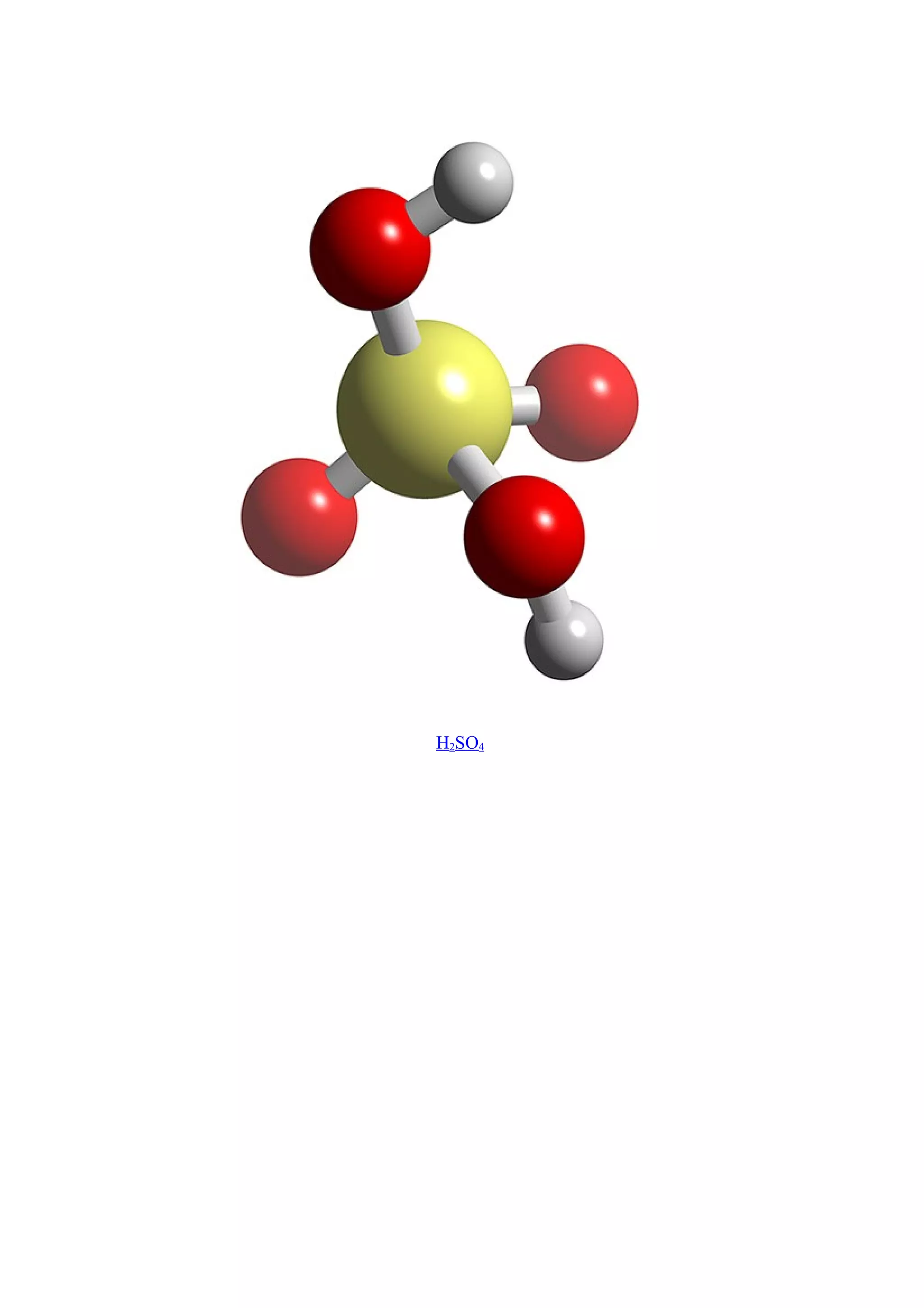The hno3 molecule | PDF