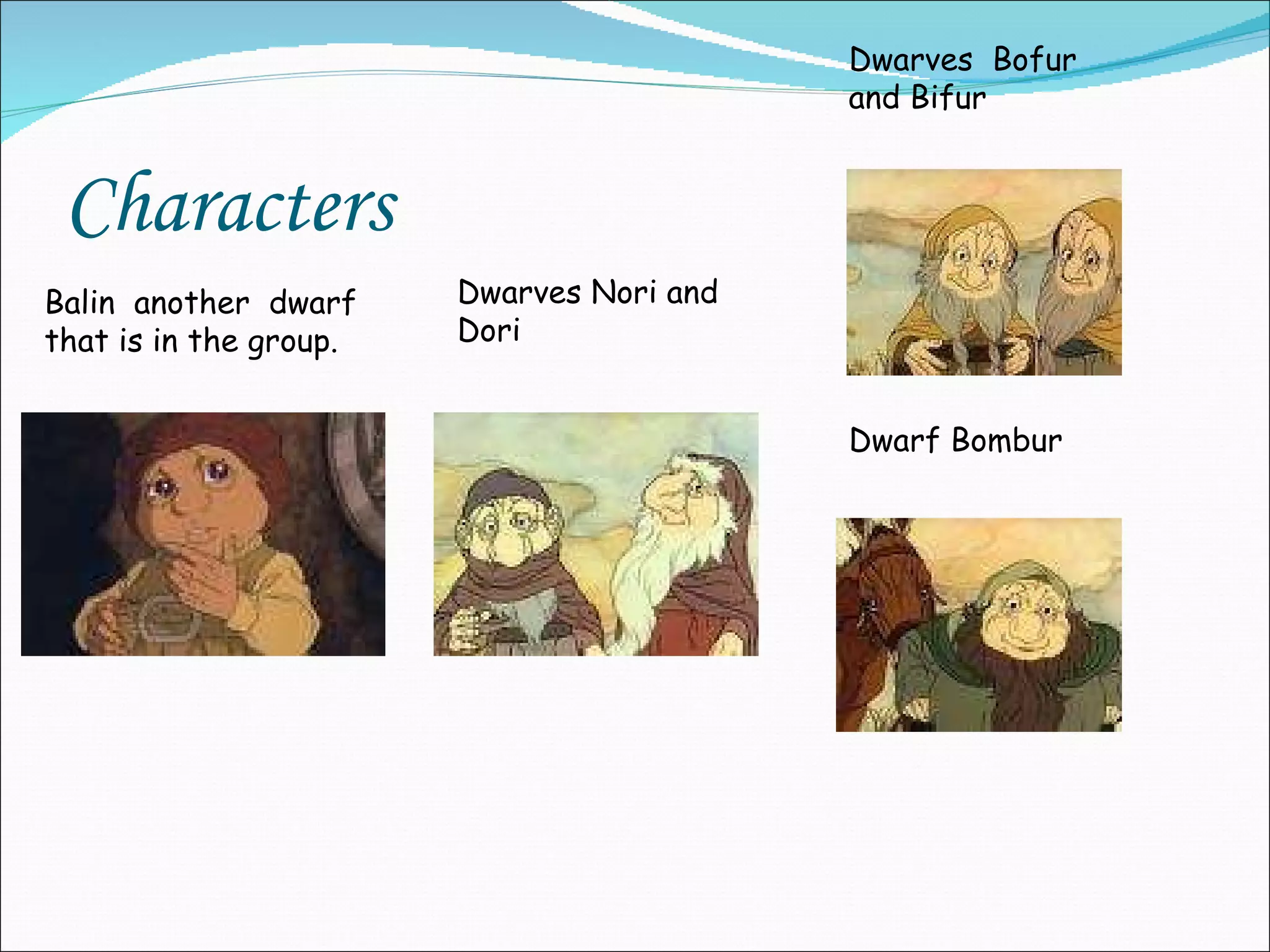 The Hobbit | PPT