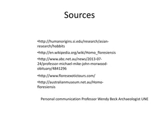 THE HOBBIT | PPTX | Geology | Science