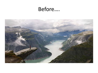 Paulson Tran_The Hobbit_Final Project PPT | PPT