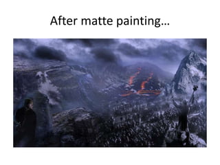 Paulson Tran_The Hobbit_Final Project PPT | PPT