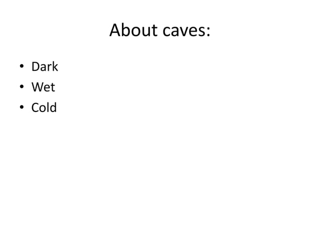 Paulson Tran_The Hobbit_Final Project PPT | PPT