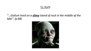 The HOBBIT. part 2.pptx