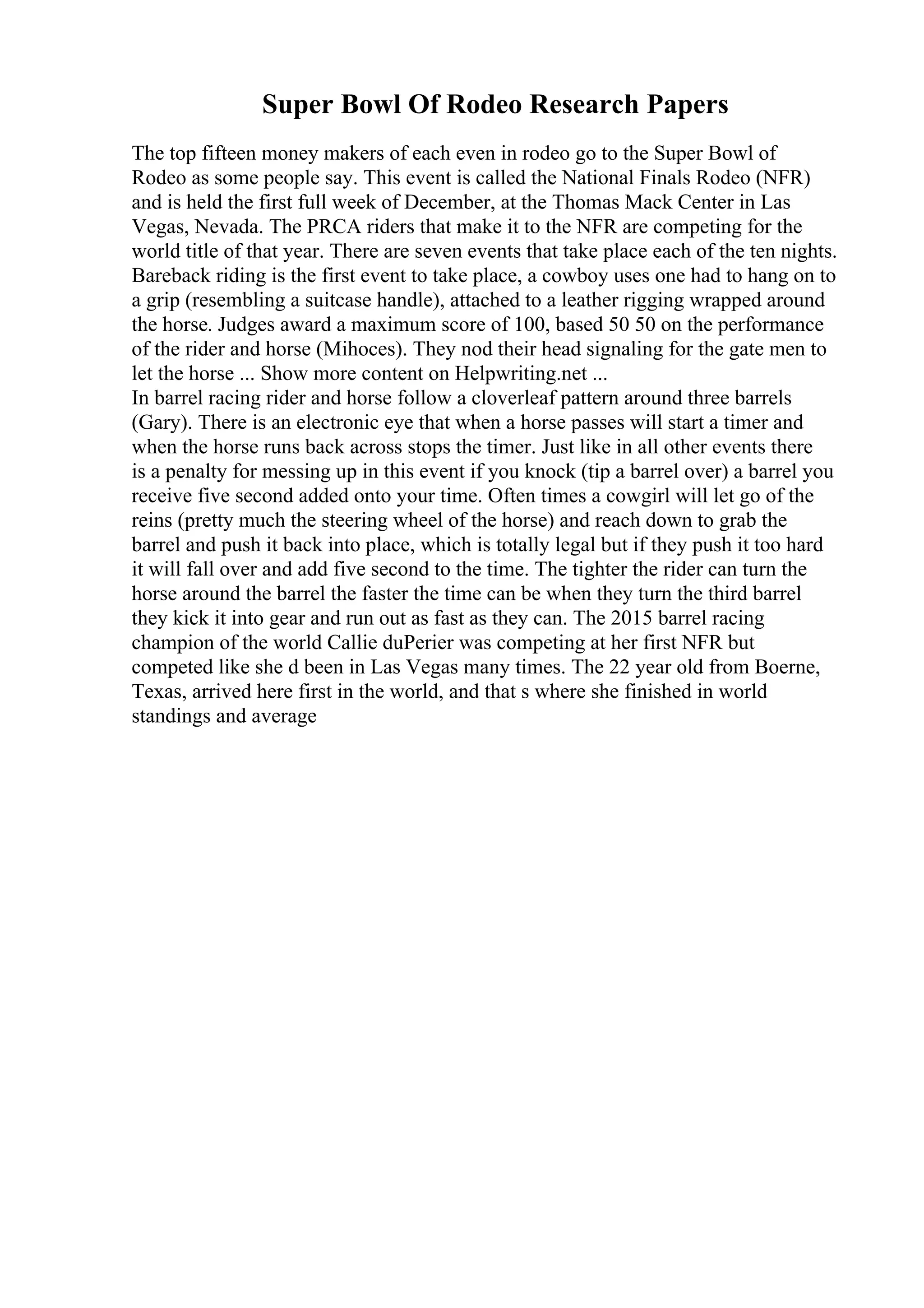 The Hobbit Essay | PDF