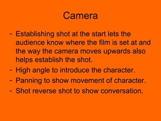 The holiday analysis. | PPT