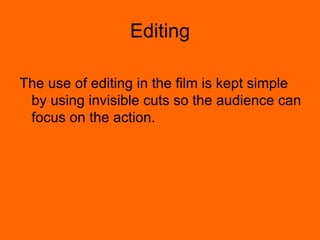 The holiday analysis. | PPT