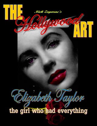 Elizabeth Rising's Instagram, Twitter & Facebook on IDCrawl