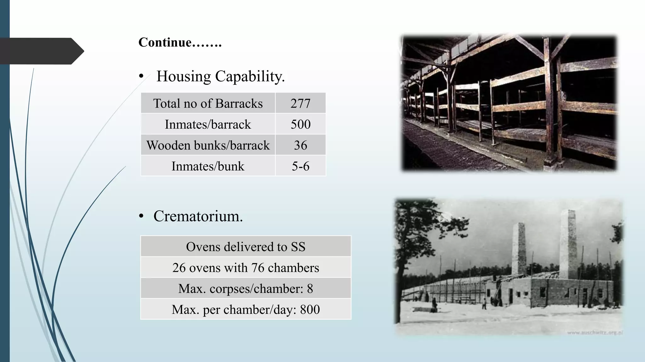 The Holocaust | PPTX