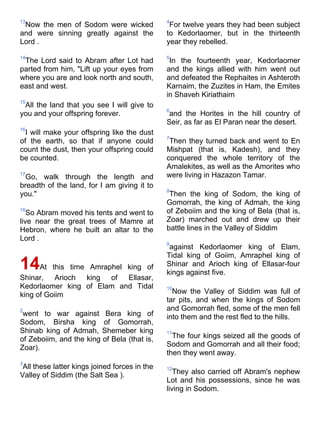 Holy Bible - New International Version | PDF