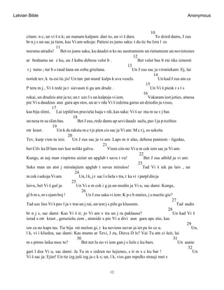 The holy bible_in_latvian_nt | PDF