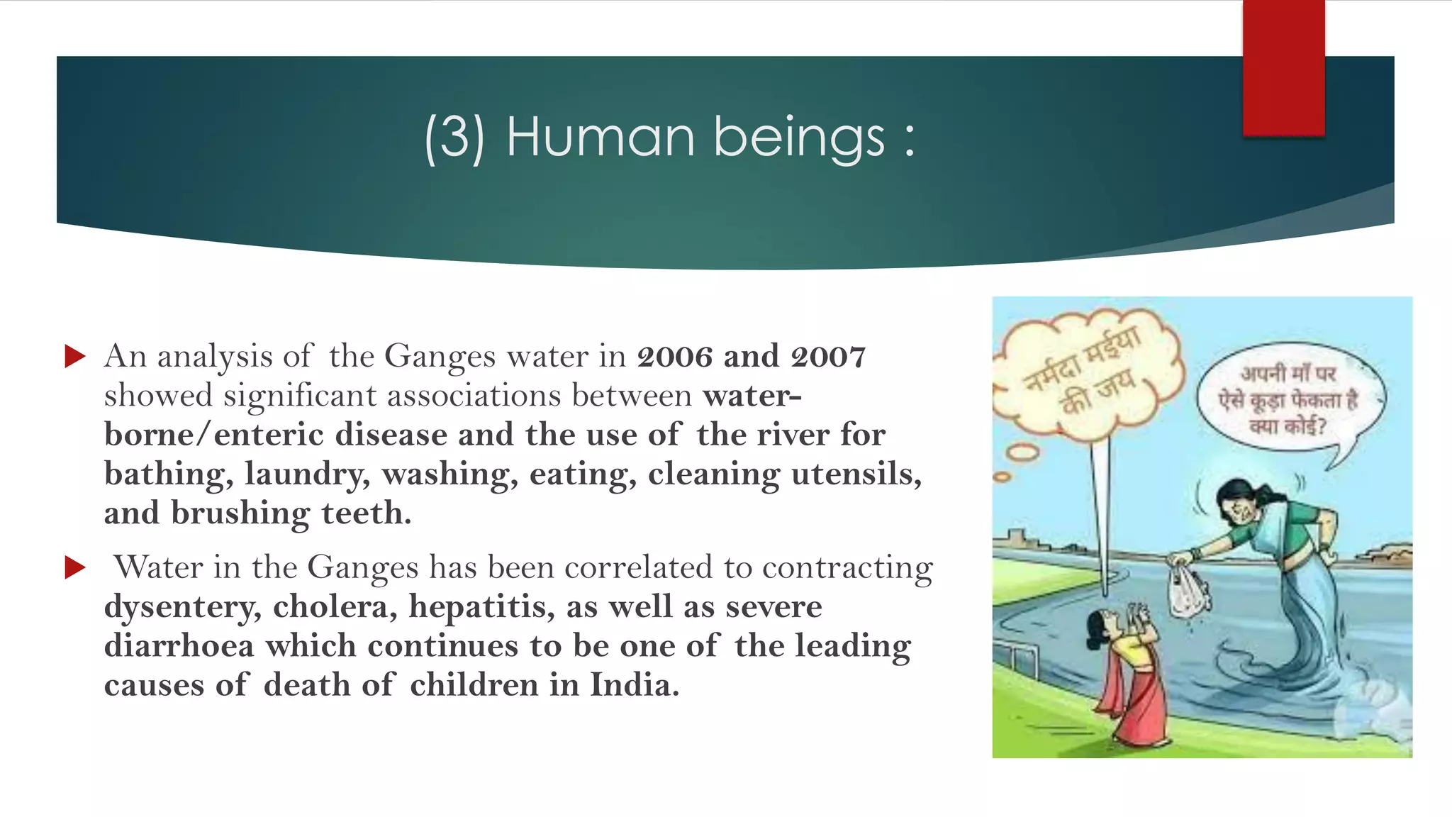 THE HOLY POLLUTION IN INDIA.pdf