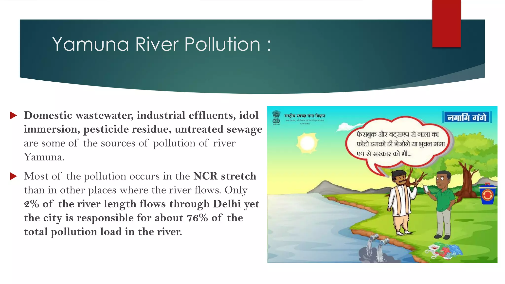 THE HOLY POLLUTION IN INDIA.pdf
