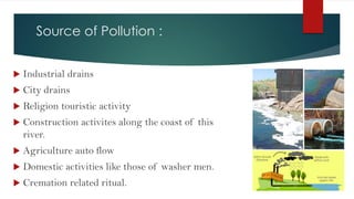 THE HOLY POLLUTION IN INDIA.pdf