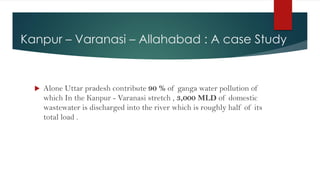 THE HOLY POLLUTION IN INDIA.pdf