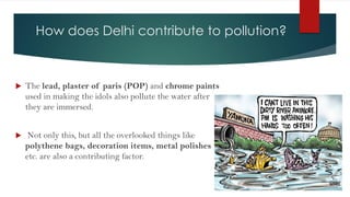 THE HOLY POLLUTION IN INDIA.pdf