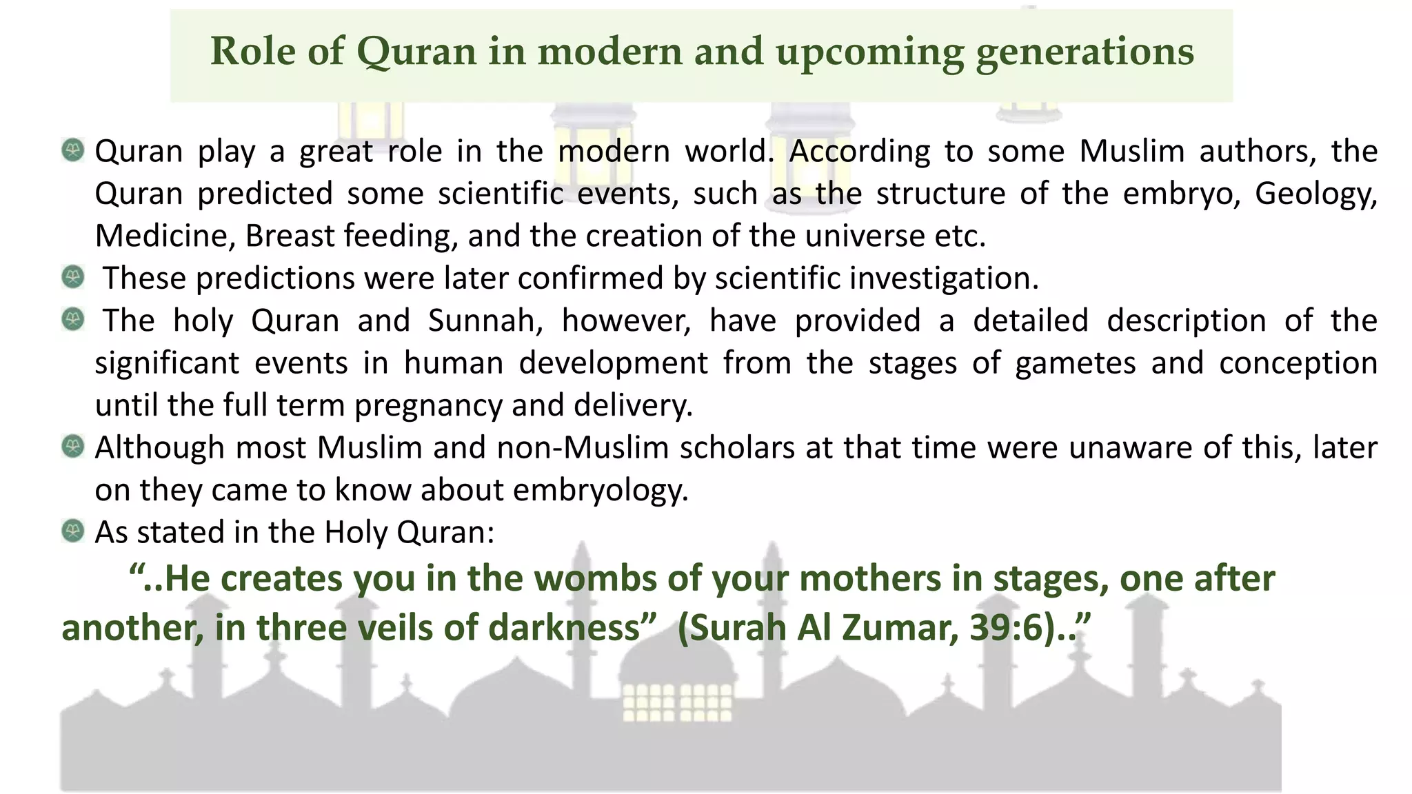 The Holy Quran.pptx