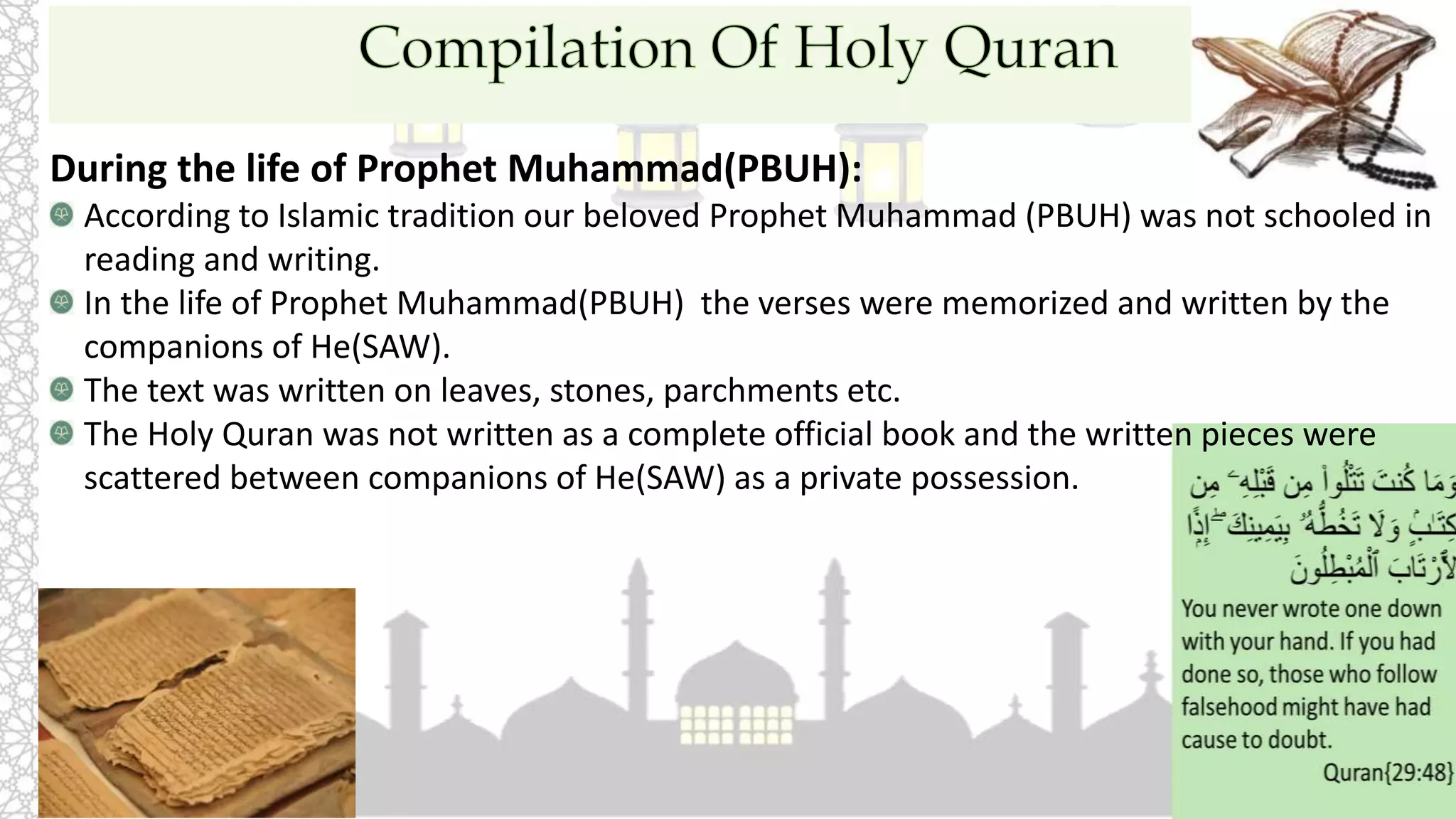 The Holy Quran.pptx