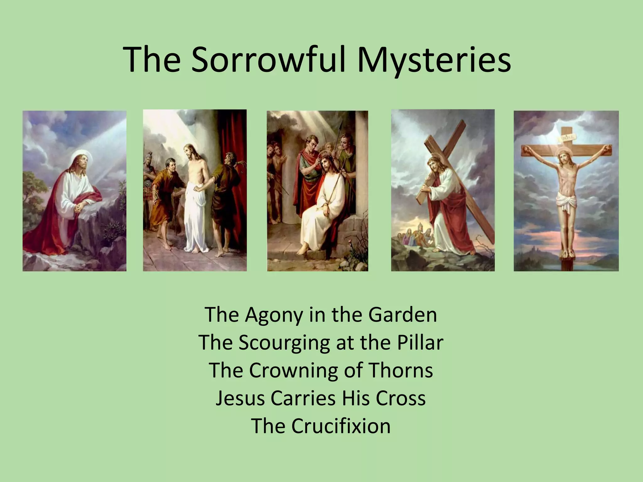 the_holy_rosary_powerpoint.pptx | Christianity | Religion & Spirituality