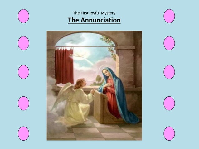 the_holy_rosary_powerpoint.pptx | Christianity | Religion & Spirituality