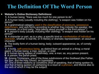 The holy spirit | PPT