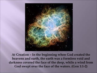 The Holy Spirit (CL) | PPT