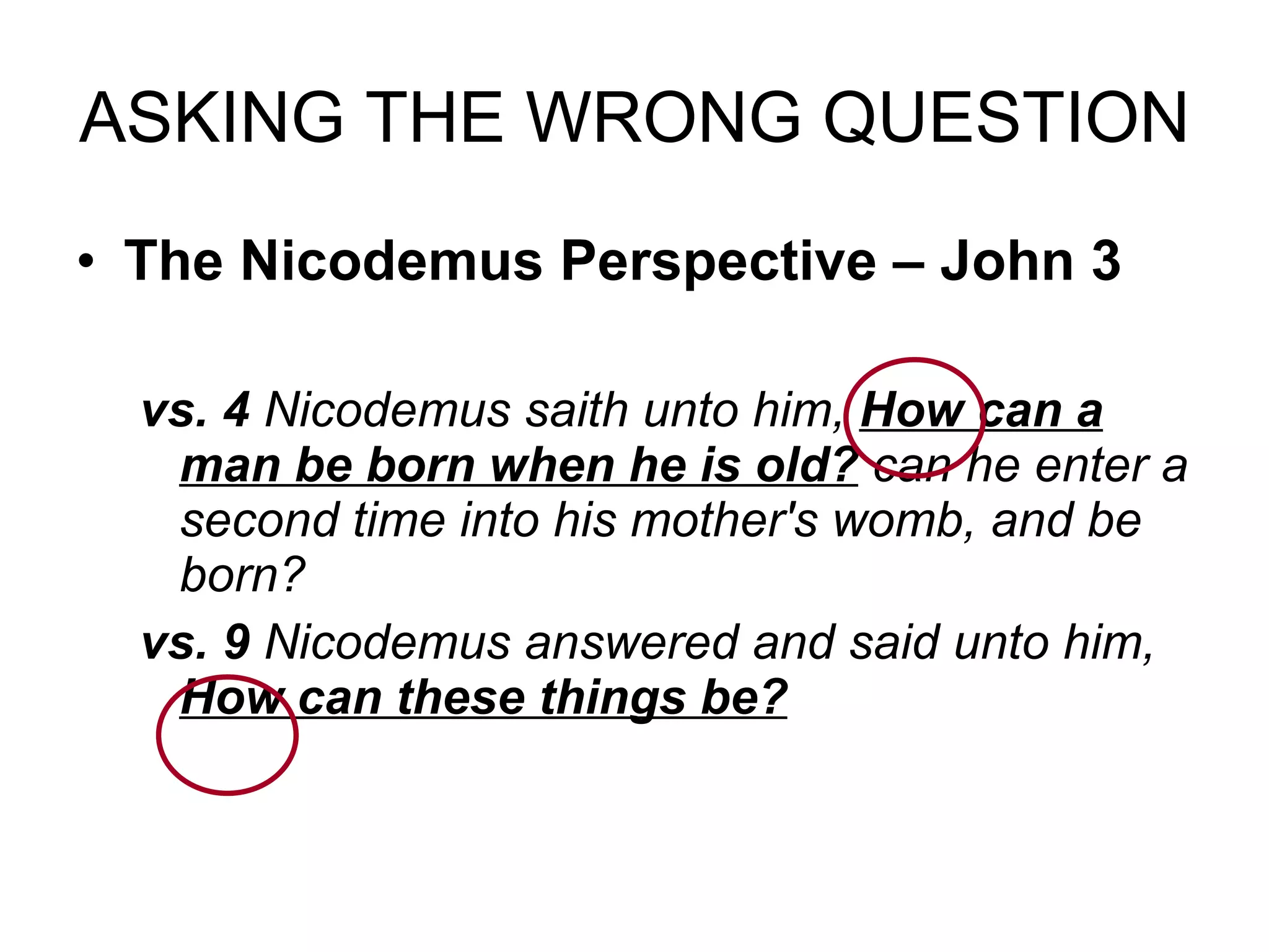 The Holy Spirit Indwelling | PPT