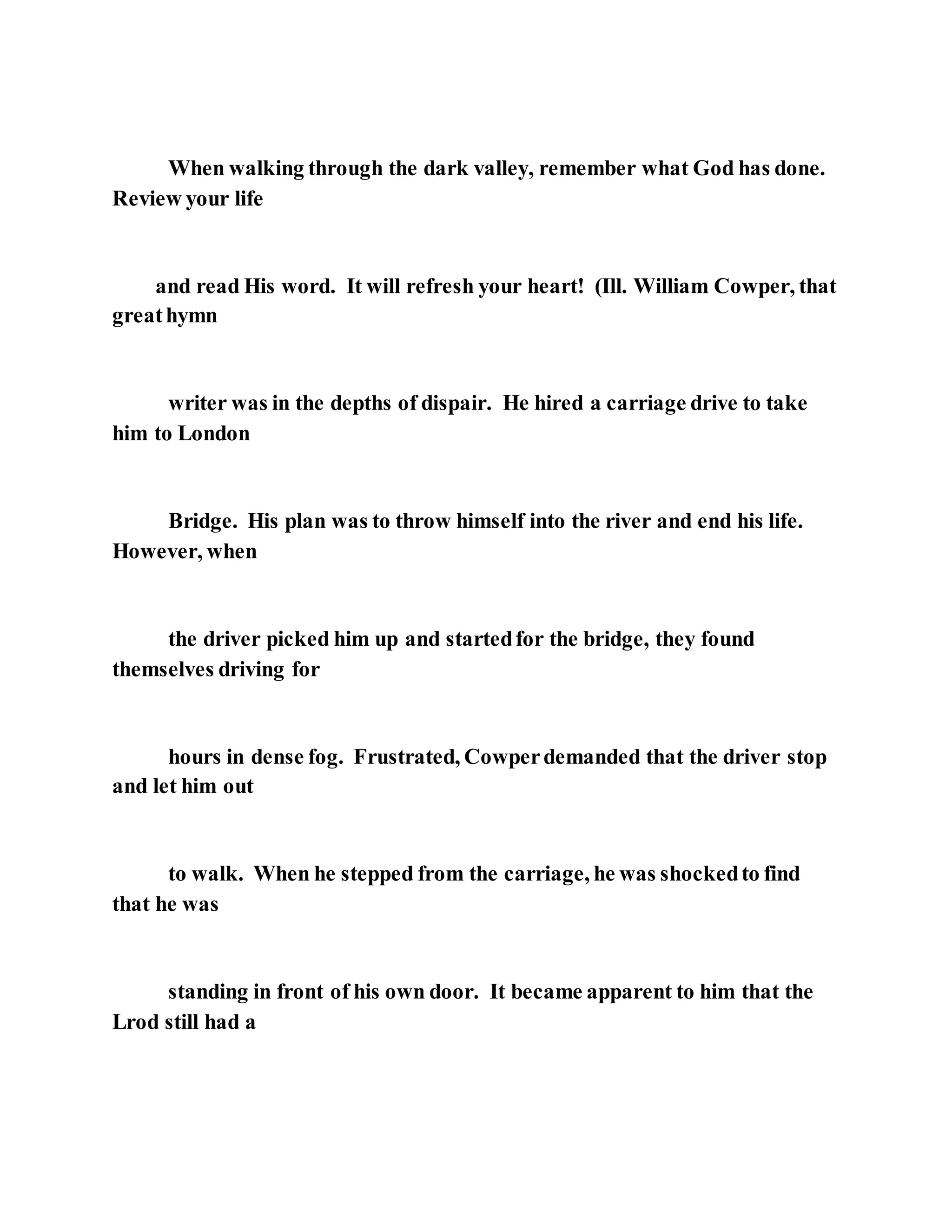 The holy spirit as the good spirit | PDF