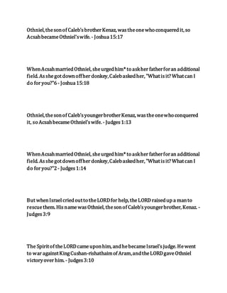 Cushan Rishathaim King Of Aram Naharaim