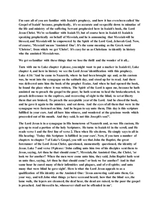 The holy spirit garment of praise | DOCX