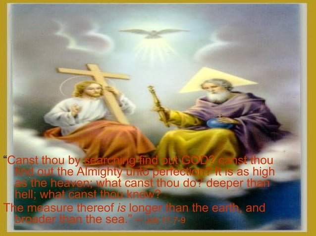 The Holy Spirit by Henry Mike Mukelabai (Ghost).ppt