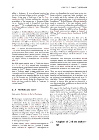 The Holy Spirit in Christianity Intercession of the Spirit ...