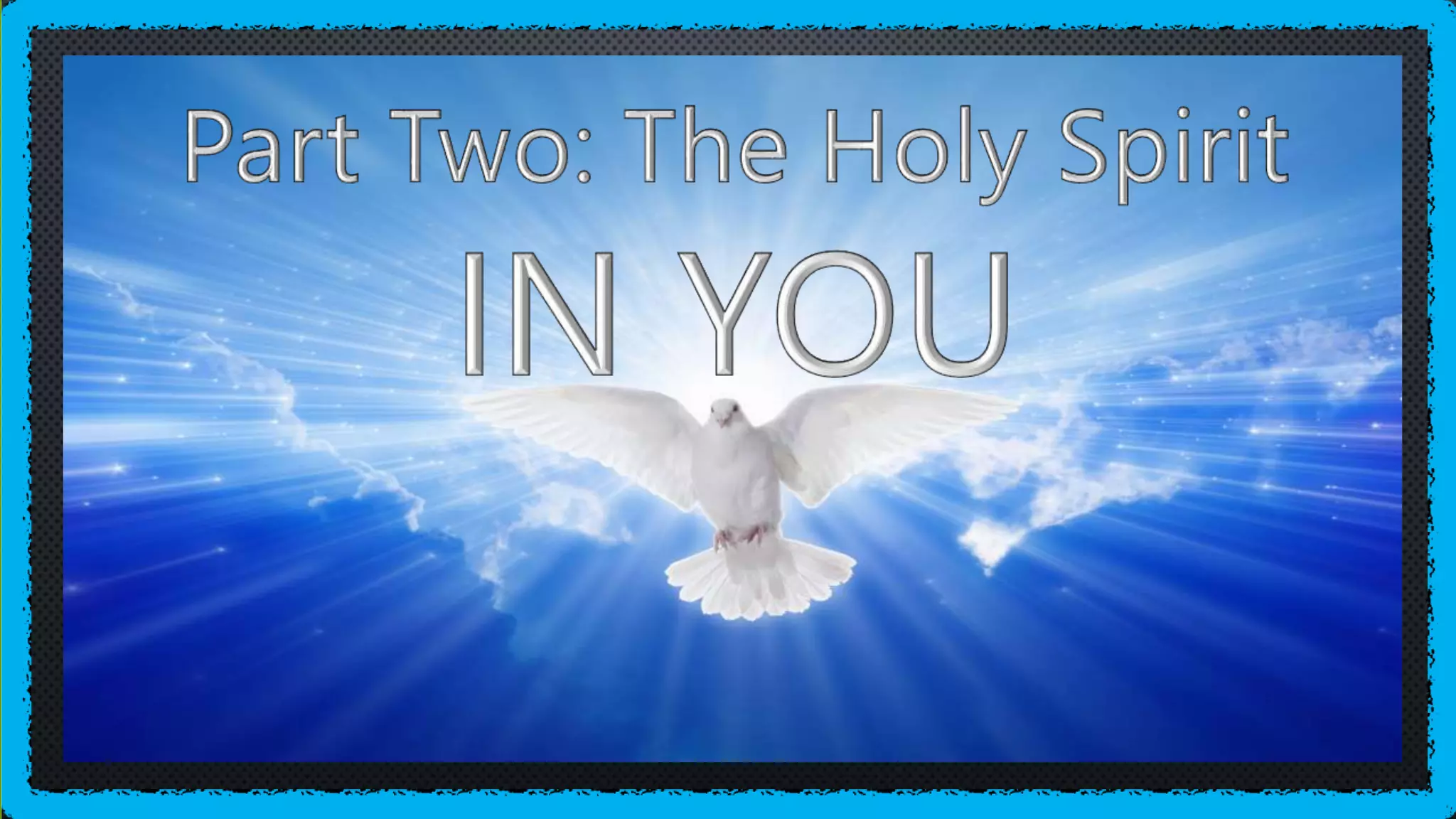 The Holy Spirit in John 5-28-23 PPT.pptx
