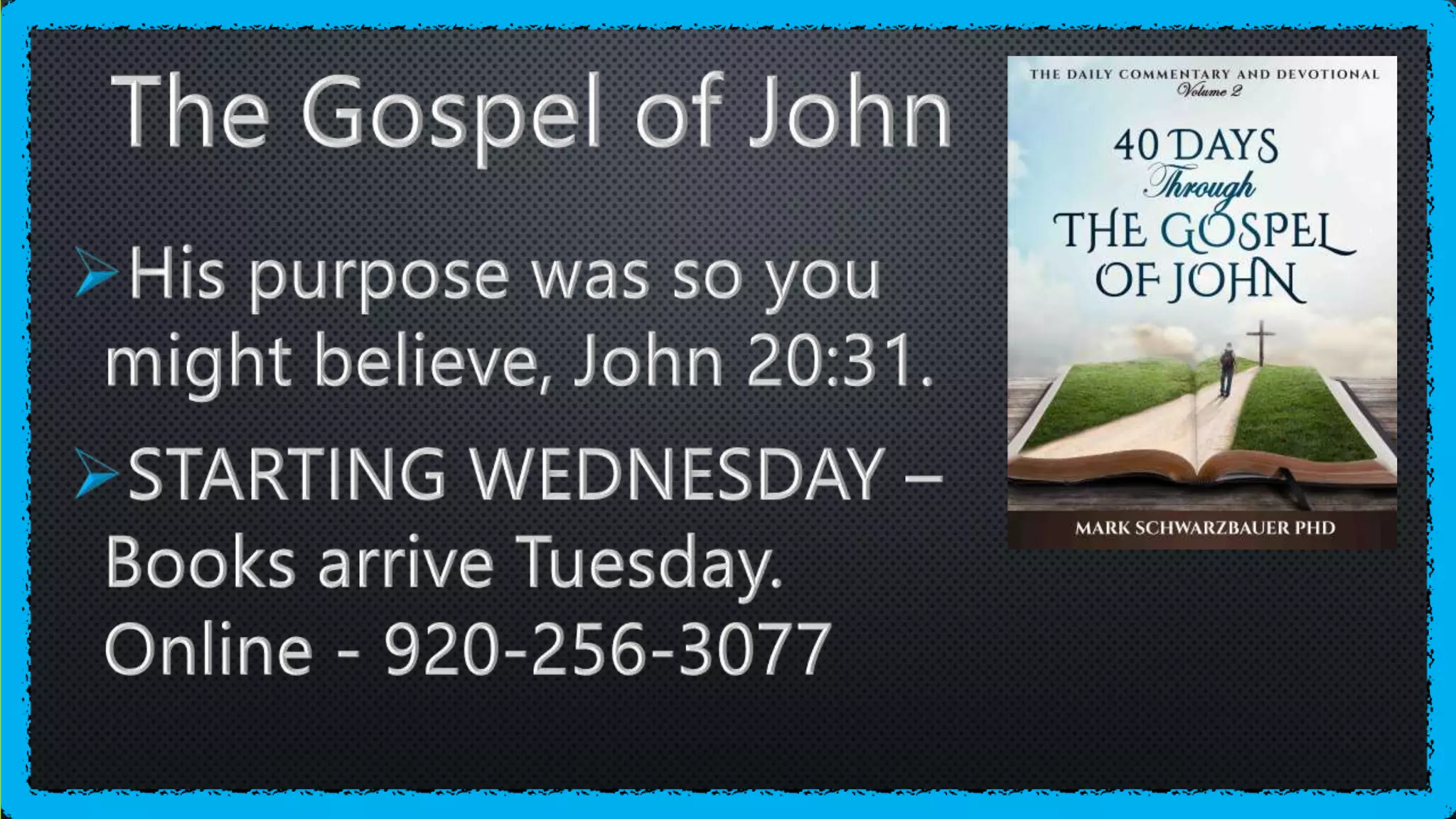 The Holy Spirit in John 5-28-23 PPT.pptx