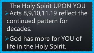 The Holy Spirit in John 5-28-23 PPT.pptx