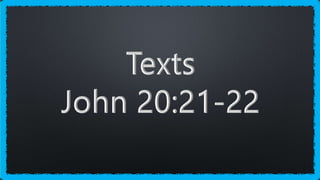 The Holy Spirit in John 5-28-23 PPT.pptx