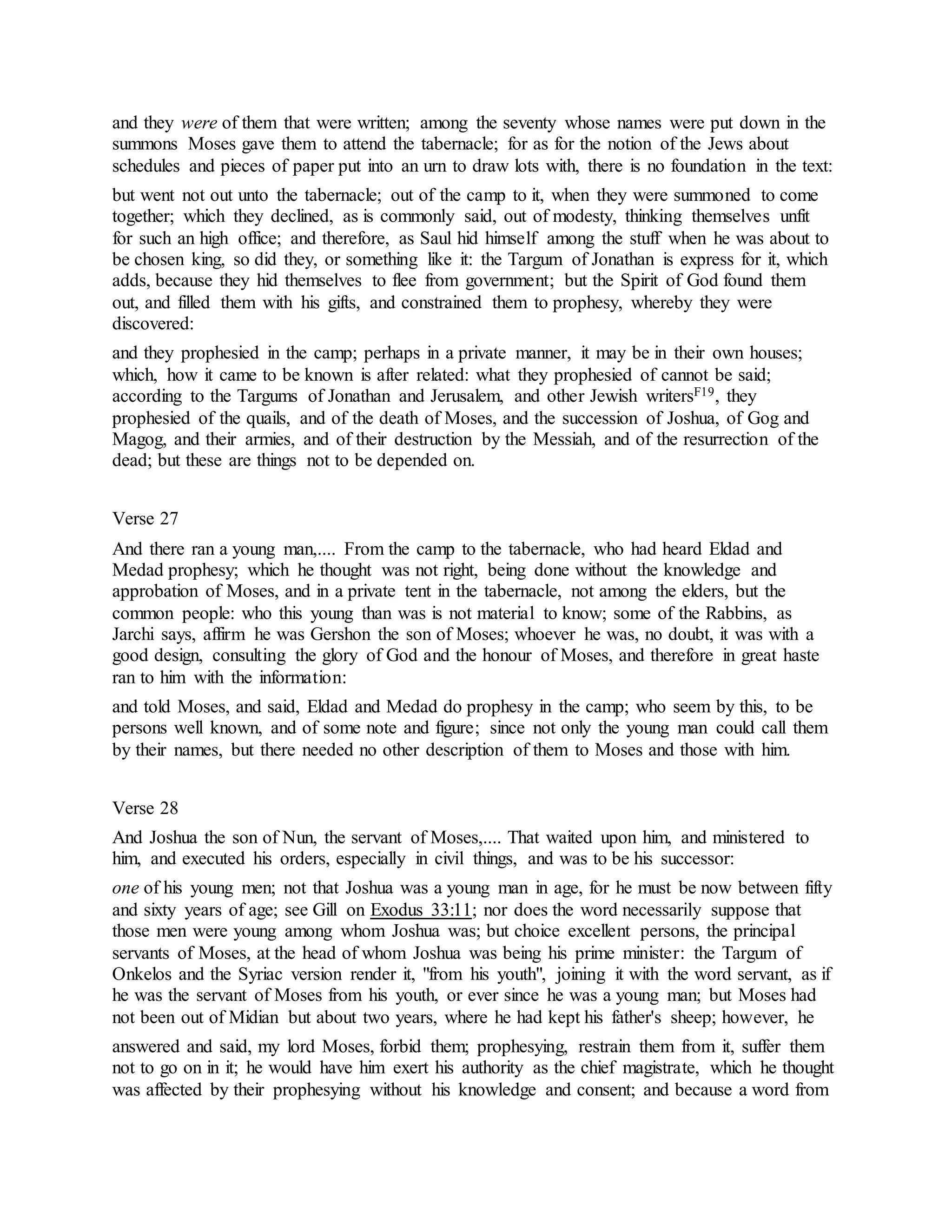 The holy spirit in numbers | DOCX