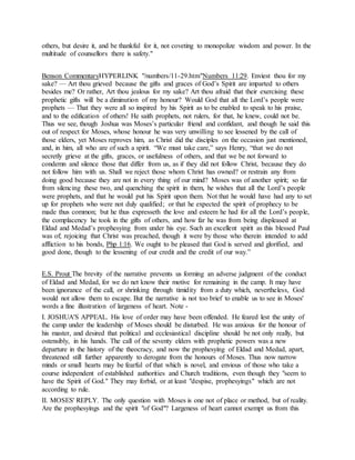 The holy spirit in numbers | DOCX