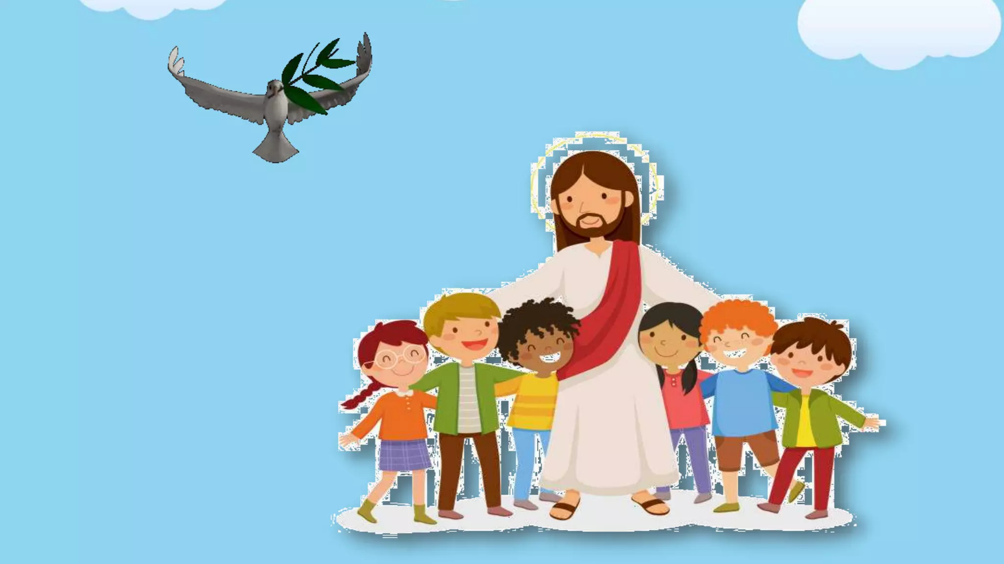 The Holy Spirit Lesson 1.pptx