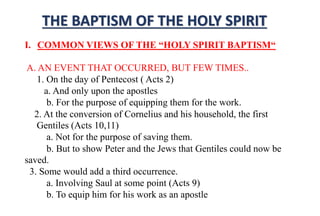 THE HOLY SPIRIT OF GOD.pptx
