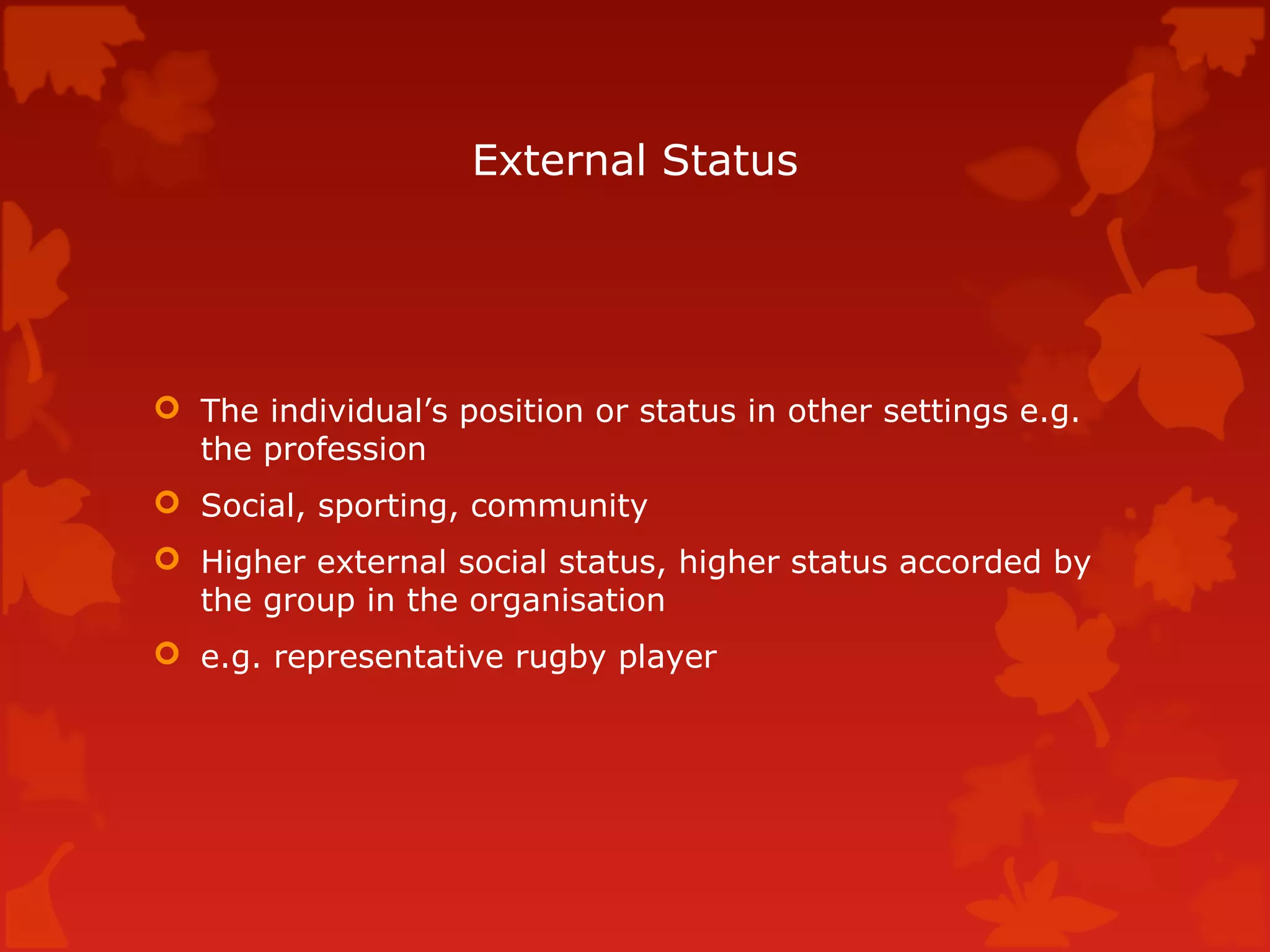 The homan’s model | PPT