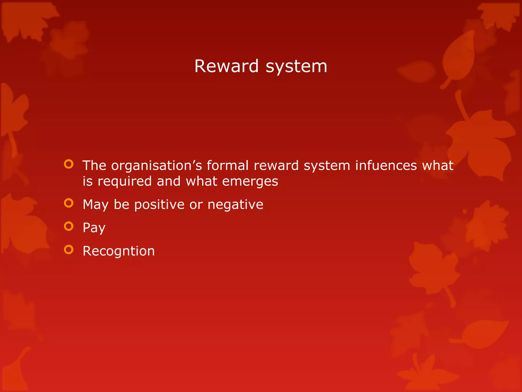 The homan’s model | PPT