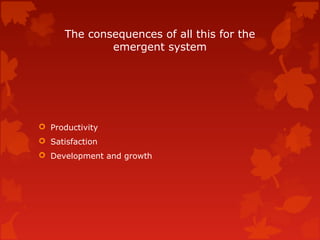 The homan’s model | PPT