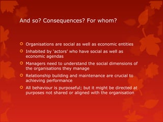 The homan’s model | PPT