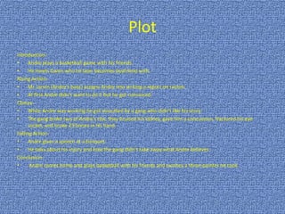 The hoopster by henry wedienbach | PPT