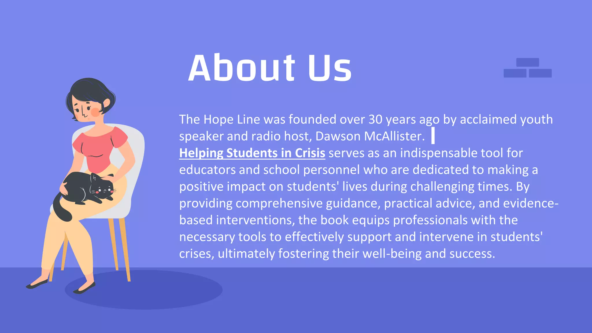 The Hopeline - Safe Place to Get Help | PPT